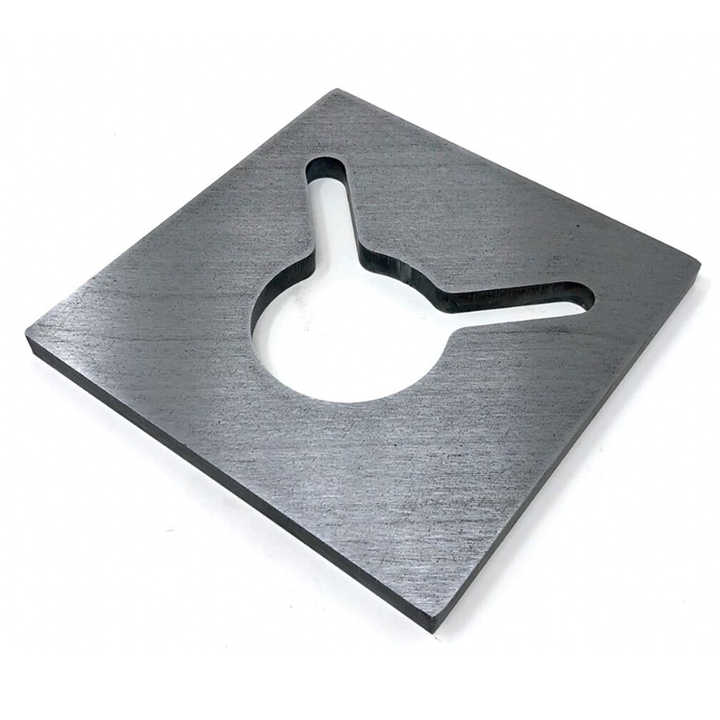 Weld on Banjo Eye Fits 5/16" Chain| Alibaba.com