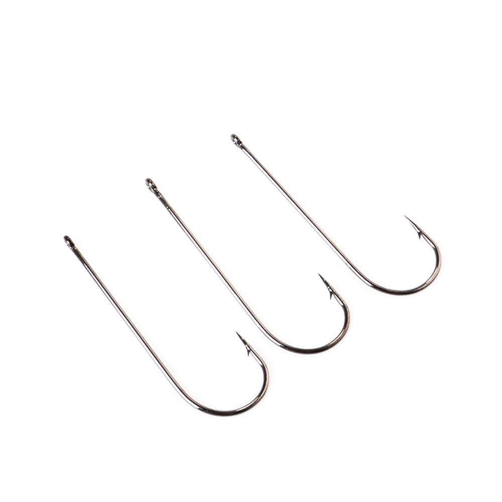 How to Choose the Best Doble Straight Fishing Hooks for Your Needs