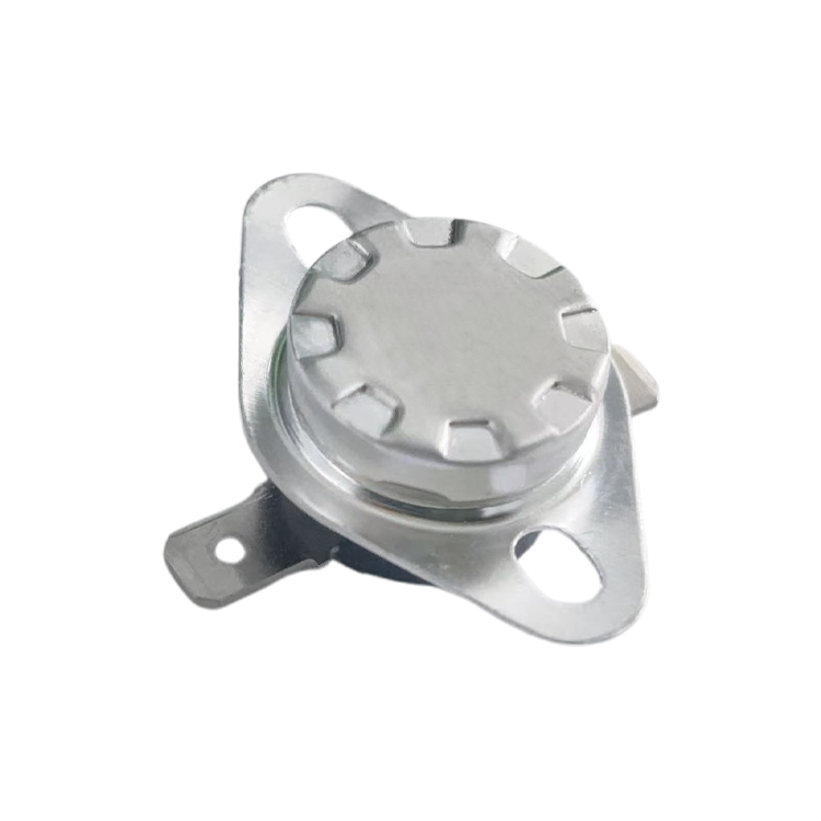 Electric Motor Thermal Switch - Reliable Protection