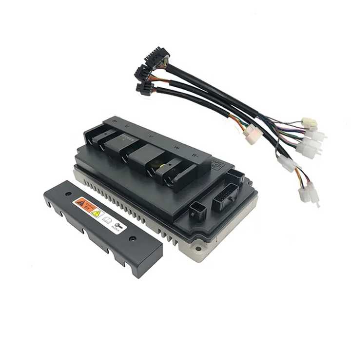 Em150sp 72490 Smart Programmable Controller For Brushless Dc Can Be Suitable For Ebike Scooter