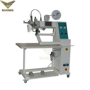 High Precision Bonding Machine for Garment Industry - Alibaba.com