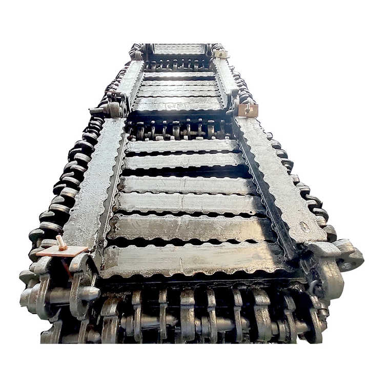 Articulated Roof Beam for Mining Support Steel Cross Beam in Stock ...