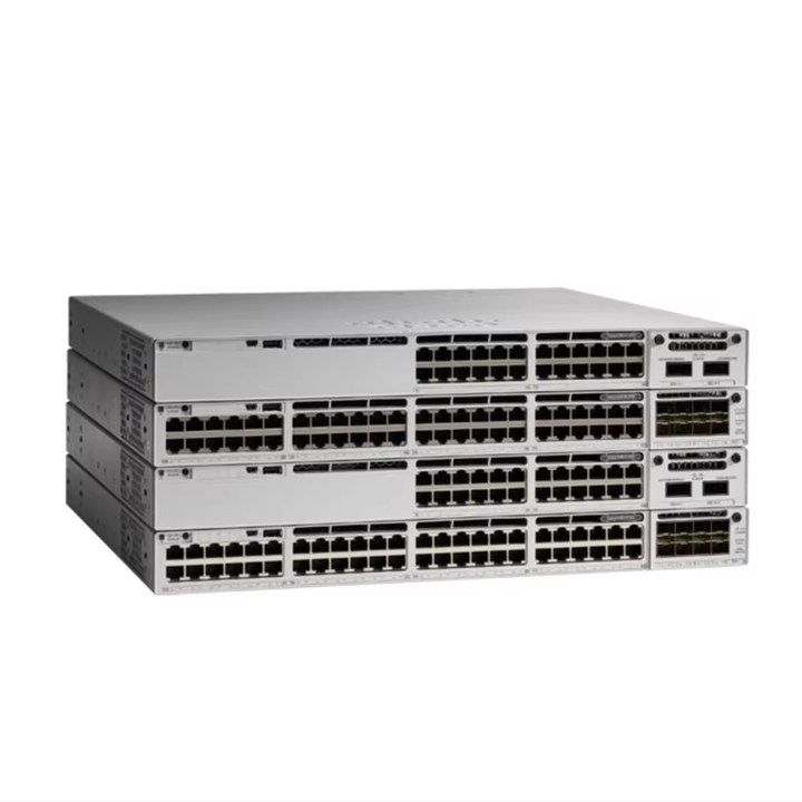 Cisco Catalyst 9000 Switch Licenses DNA Essential 3 Year License C9500 ...