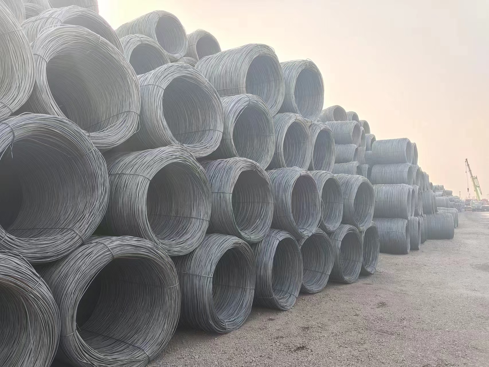 Soğuk Başlıklı Çelik 20MNB4 - Hassasiyet ve Dayanıklılık