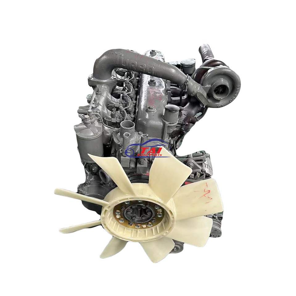 Original Complete Diesel Engine 6BD1 6BD1T TURBO 4HK1 6HK1 4BG1 6BG1 6WG1 6UZ1 for Excavators ...