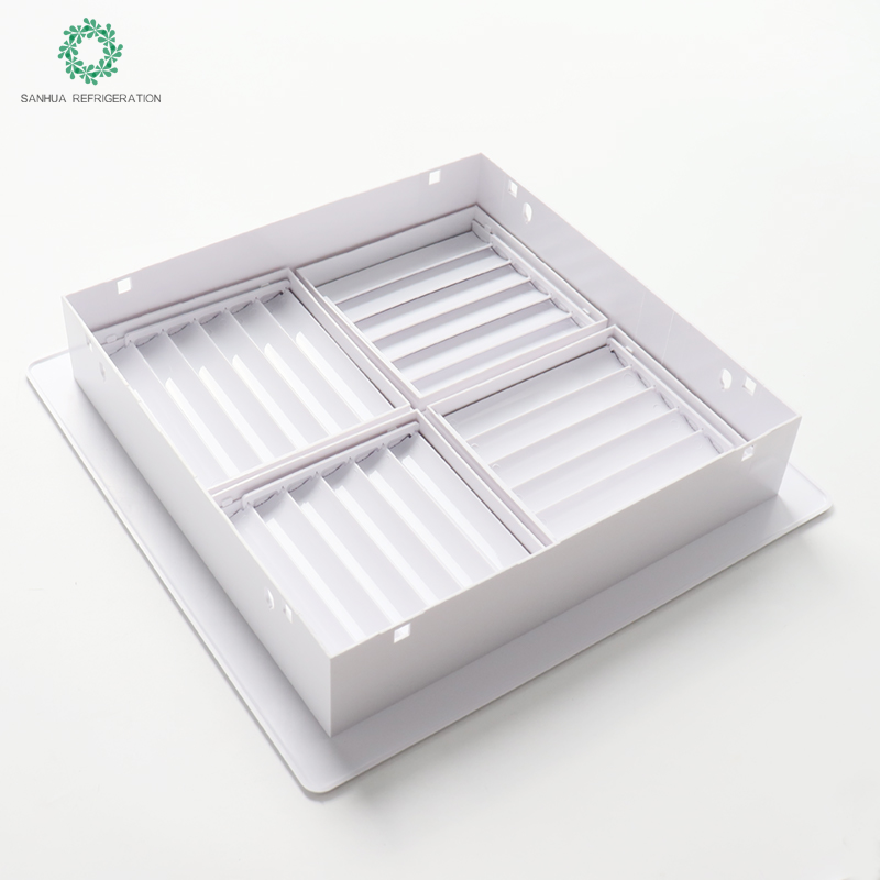 ABS Plastic AC Vent for Ventilation| Alibaba.com
