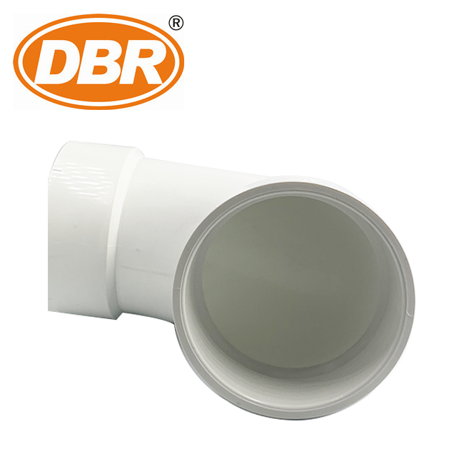 Buy PVC 180 Degree Bend Pipe Fittings | Durable Water Supply Solutions