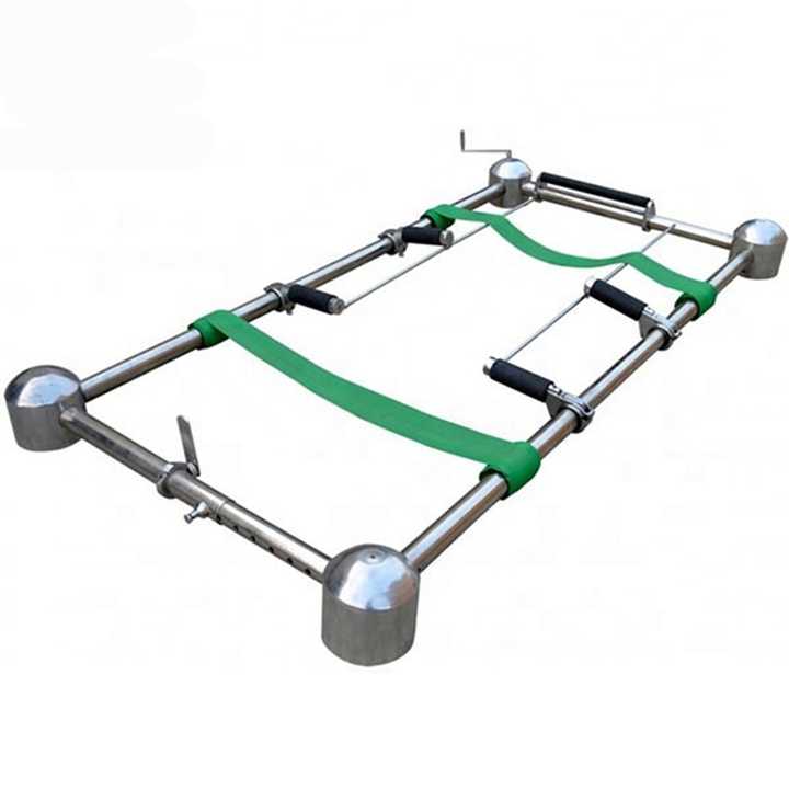 Lowering Machines Funeral Equipment Coffin Lowering Device