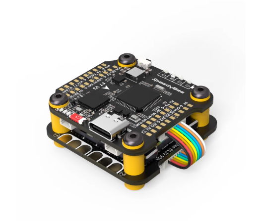 How to Choose the Best F7 Flight Controller for Your Drone Build