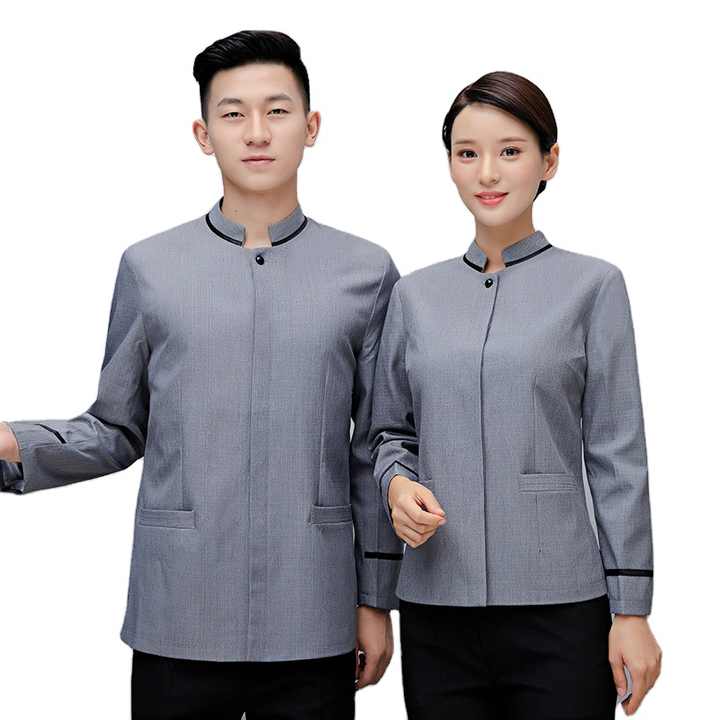 Housekeeping Manager Uniforms