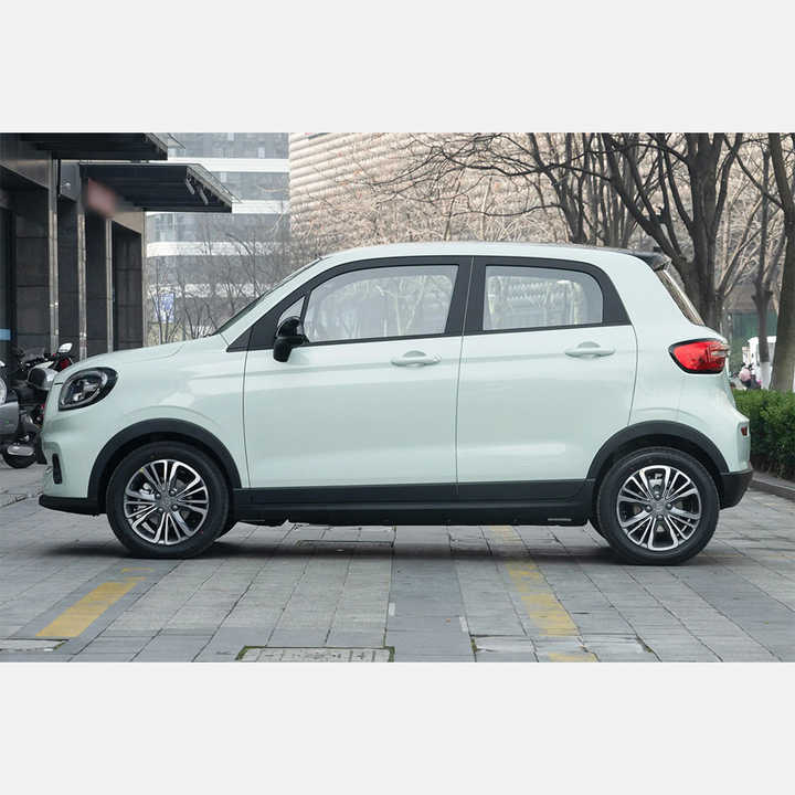 2026 Leapmotor Leap Motor T03 Elettrica 2025 Mini Electric Car 403km Range Mini Ev Car Leapmotor ...