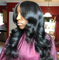 Brandy Curly Weave