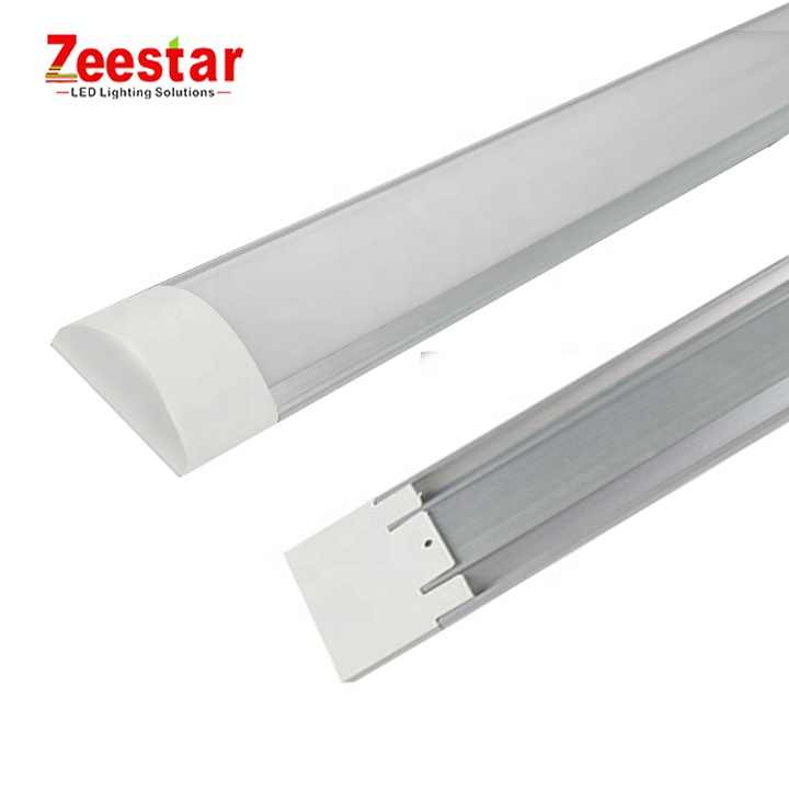ip20 5ft 3ft 2ft 4 ft 4ft 1200mm 8ft 28w 36w 45w 60w t8 led linear ...