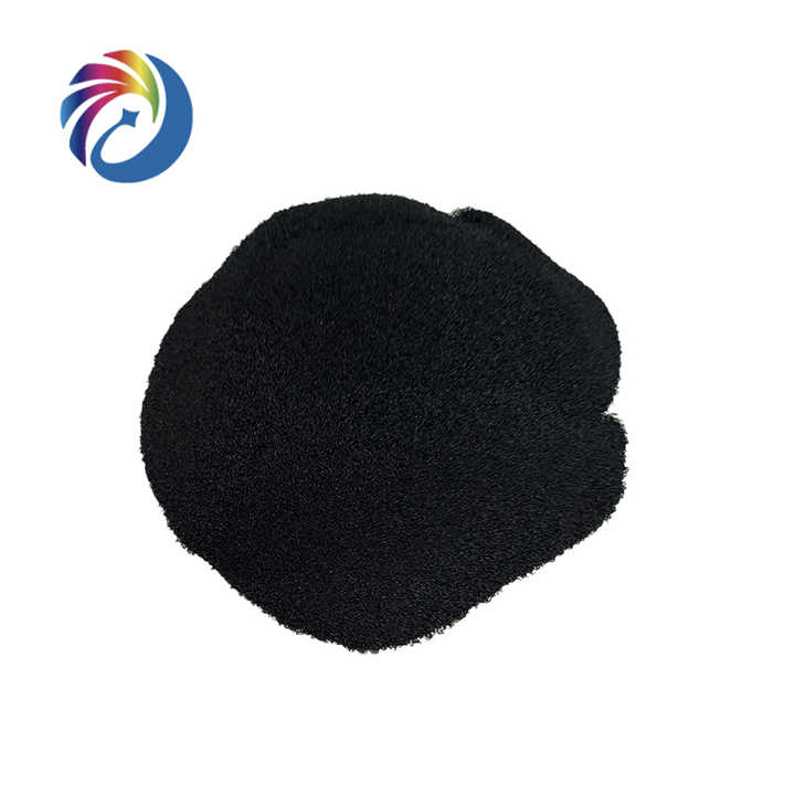 Colorantes Acidos Acid Black 172 Dyes Tintes Textiles Soluble En Agua ...