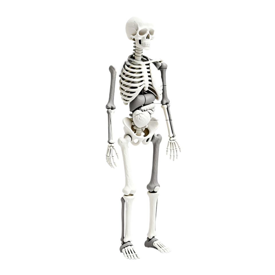 Medical-grade resin 3D-printed orthopedic surgical models for ...