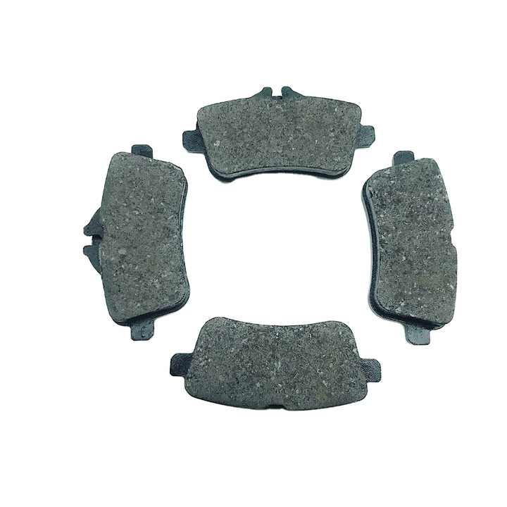 Wholesale Auto Brake Pads Systems for Benz Engine New Condition ...