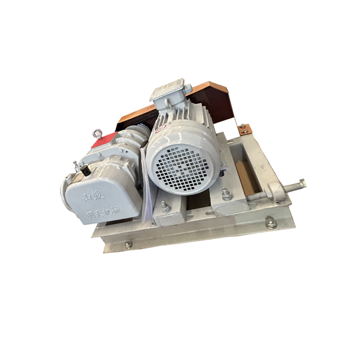 Energy Efficient Roots Blower - Customized Design for Wastewater Treatment