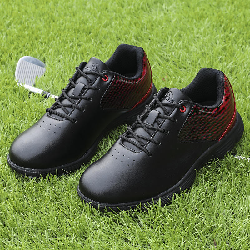 How to Choose Custom Golf Shoes Leather: Expert Buying Guide