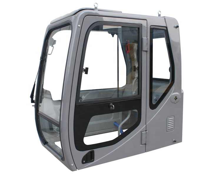 Hitachi EX200LC-5 Cab - Durable & Versatile Excavator Cabin