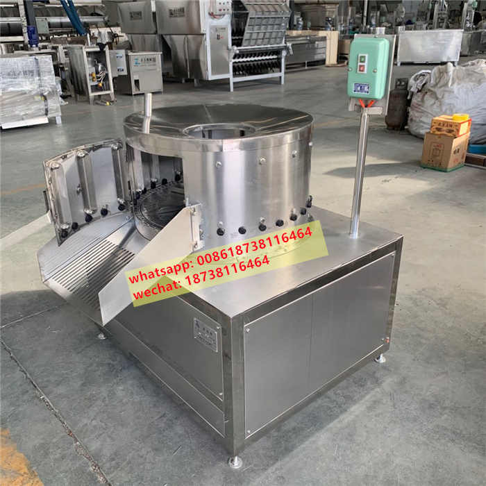 Deman Cow Pig Tripe Intestine Washing Machine - Clean & Efficient