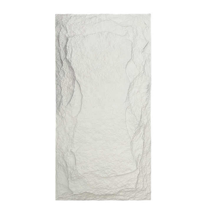Stone Look PU Foam Wall Cladding - Durable & Stylish