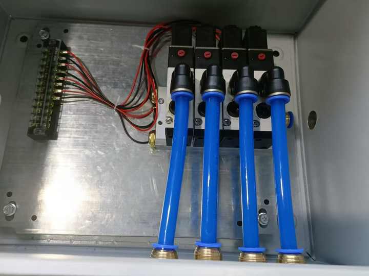 Cylinder control cabinet Pneumatic control box| Alibaba.com