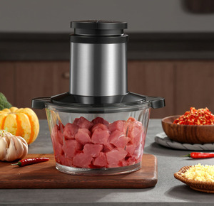 Chef Tony Ultimate Chopper Blender