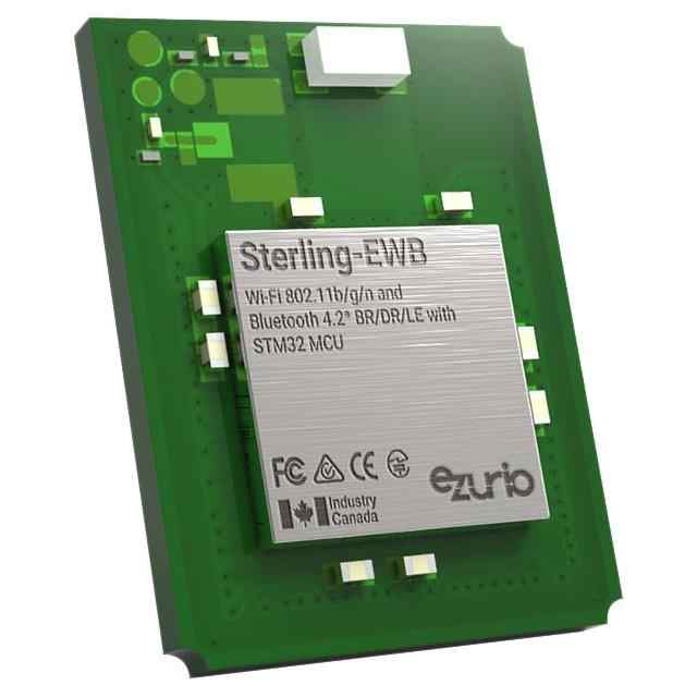 Brand New Original RX TXRX MODULE WIFI CHIP SMD 453-00014R| Alibaba.com