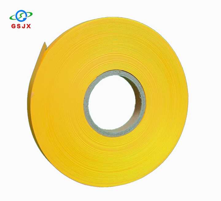 Color Paper Tape Roll Label Paper for Paper Shooter Counting Tab ...