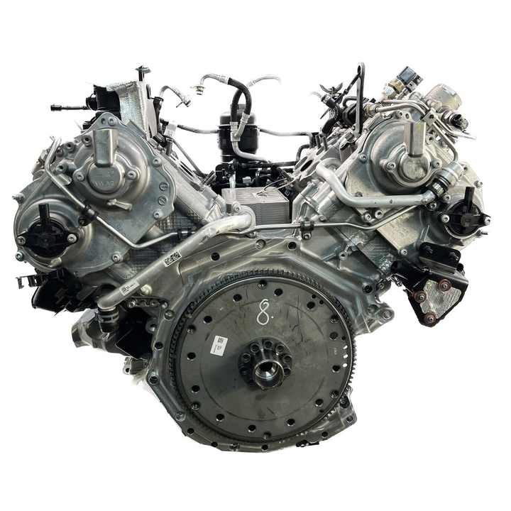 2.9 3.0 CSZ CXT DEC DECA (EU6) Motor Engine for Audi & Porsche