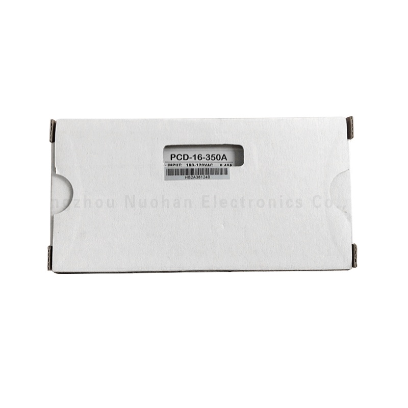 Reliable Performance and Efficiency with Advanced 16w led driver ...