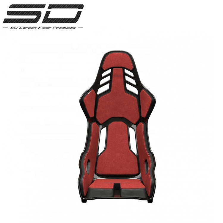 Recaro Racing Seats - Premium Comfort and Durability