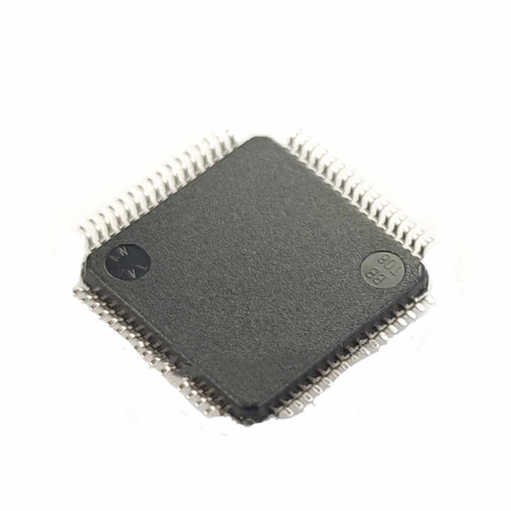 SPC5517EAVLU66 IC Chip Amplifiers 2025 MCU Electronic Components LQFP ...