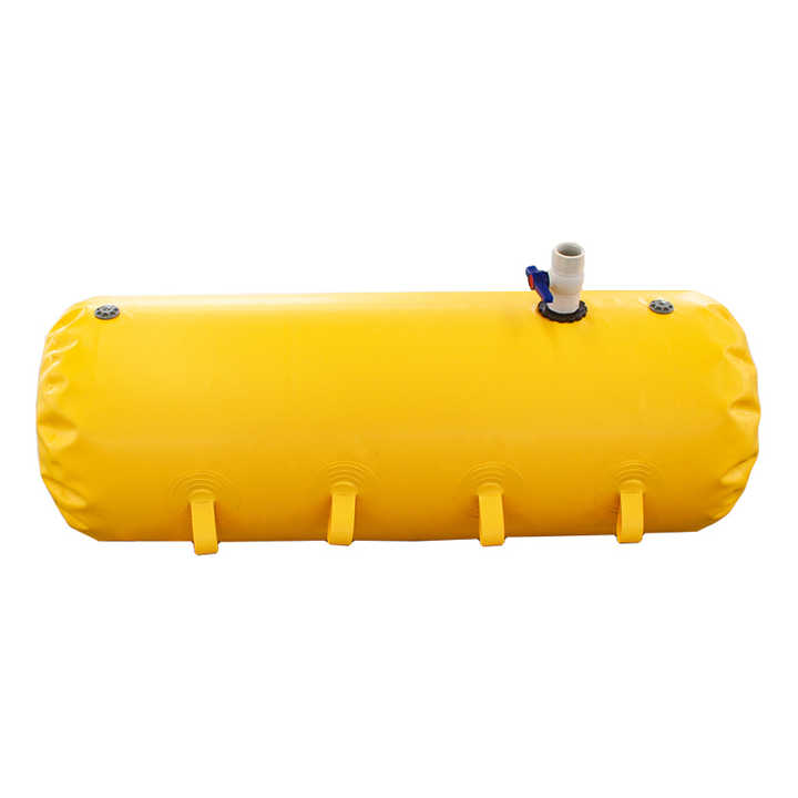 Weight Measuring Flexible Water Bladder - 100 to 500kg