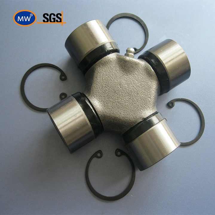 ST1948 Universal Joint - Durable Stainless Steel U Joint