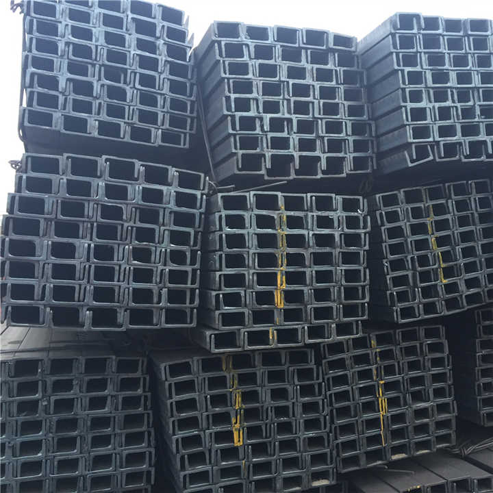 Steel Channel 100 X 50 X 6 - Durable and Versatile Solutions