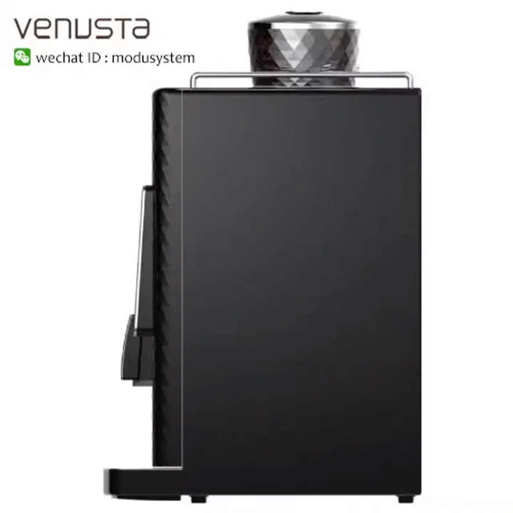 Venusta Master E Espresso Coffee Maker US/EU Plug Easy Operation and ...