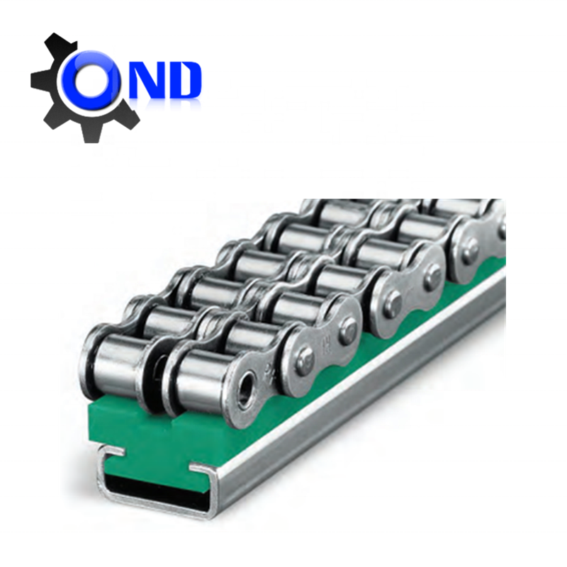 Conveyor Chain Rail - Durable Food Grade Guide Rails