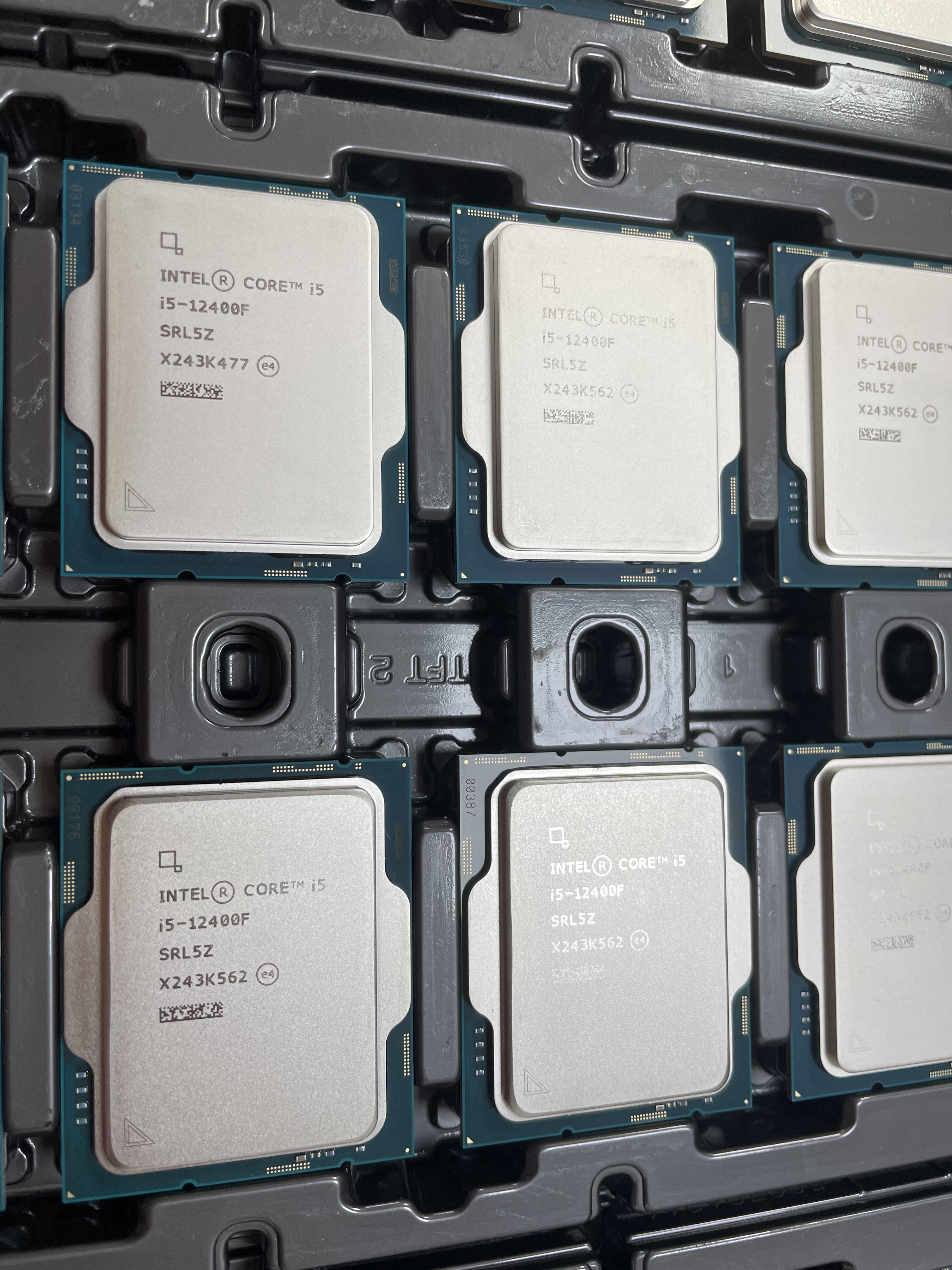 How to Choose Intel i5 i7 12th 13th Gen LGA 1700 CPU Processor