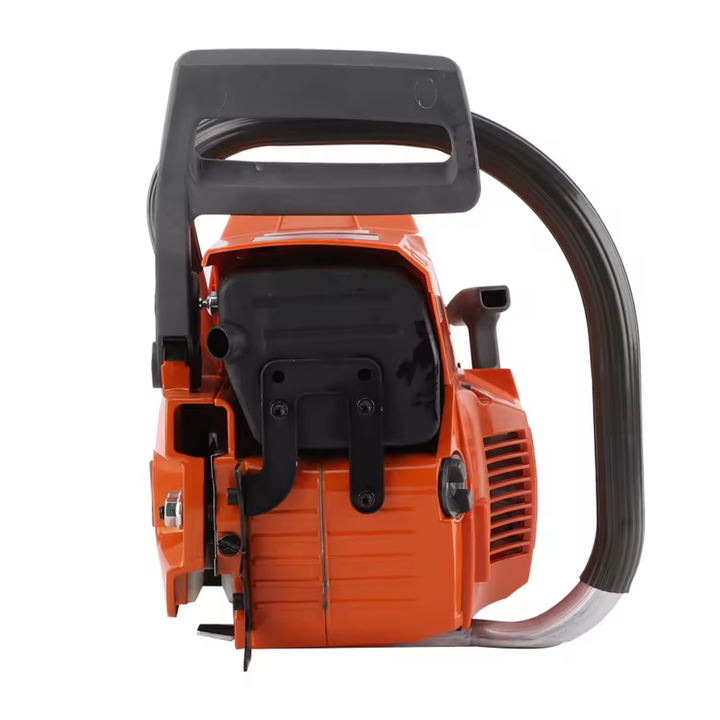 272 Chainsaw - Powerful 72CC Gasoline Chainsaw for Wood Cutting