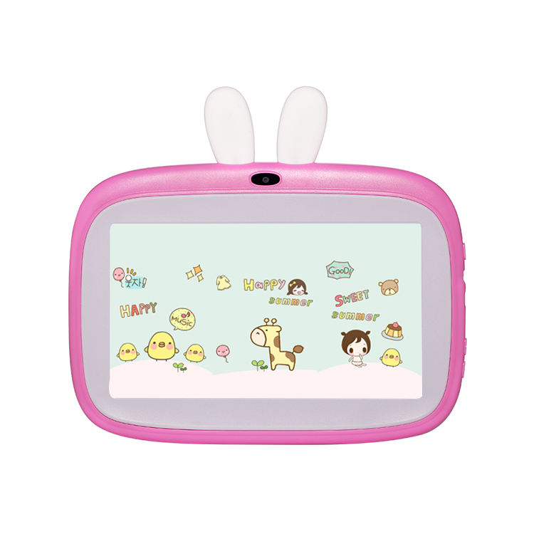 Veidoo 7-Inch Android 10 Kids Tablet PC with Wi-Fi 2GB Memory ...