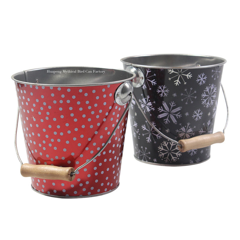 How to Choose the Best Tin Bucket Pink for Your Needs