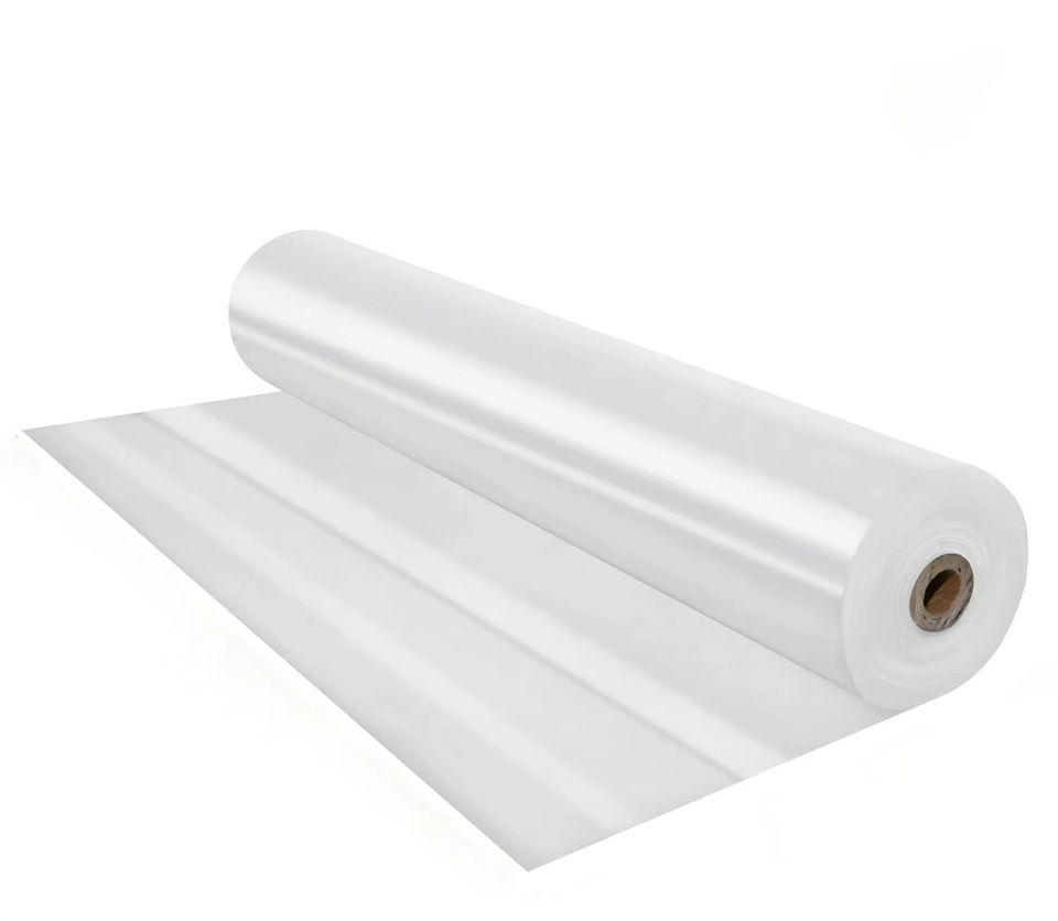 HUIKE Agricultural Greenhouse Plastic Film Uv-resistant Greenhouse ...
