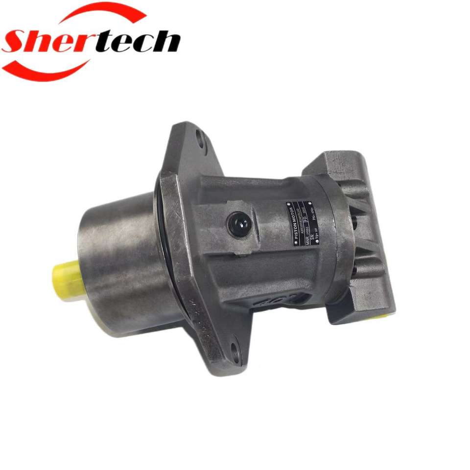 Shertech Hydraulic Piston Pump 276-2088 From Manufacturer for CAT ...