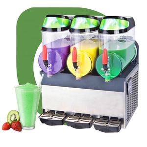 Get Wholesale SPM Slush Machine And Improve Your Business - Alibaba.com