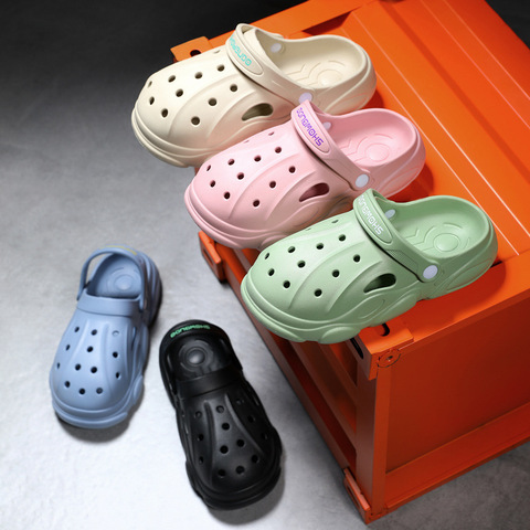 Clogs, Clogs direct from Jinjiang Yuchuang Shoes Co., Ltd. in CN
