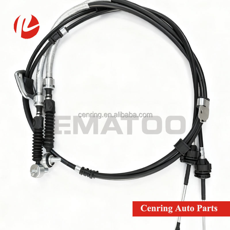 Use for Hiace Gearbox Parts Transmission Shift Cable OEM 33820-26320 ...