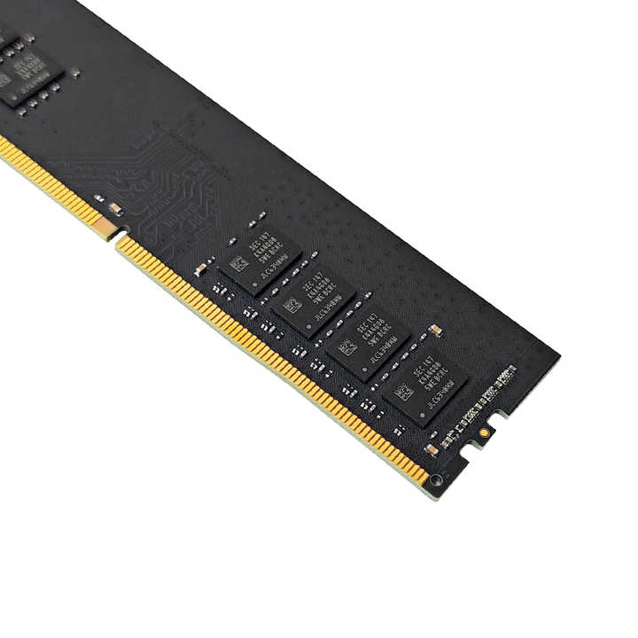 HXW OEM/ODM Low-Profile DDR4 2666MHz RAM 8GB 16GB - Compact Memory ...