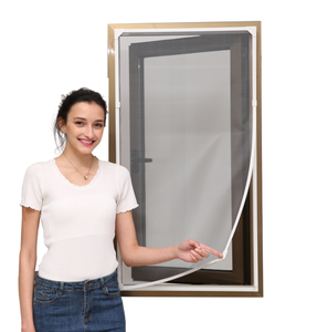 pvc window screen, pvc window screen Suppliers and Manufacturers at ...