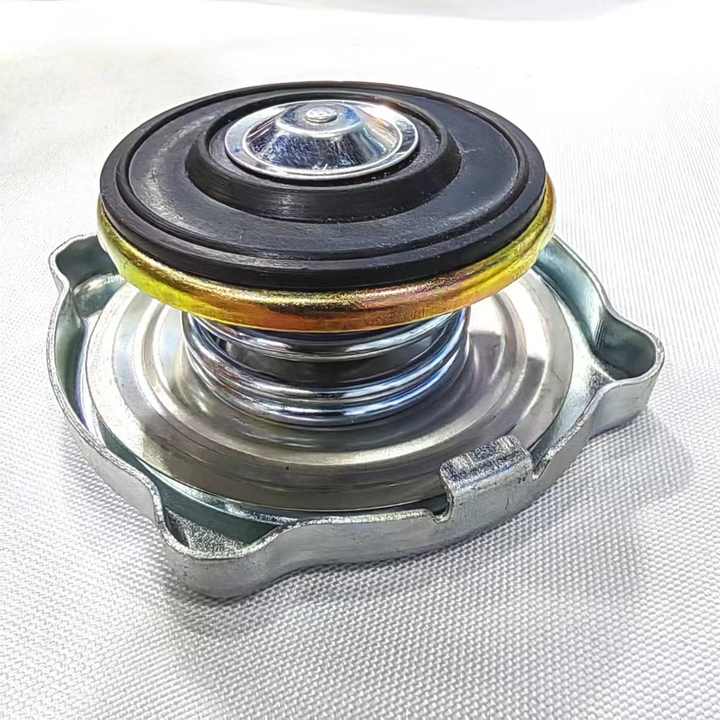 Excavator 6l8617 Engine System Water Tank Cooling Cover - Buy Suzuki ...